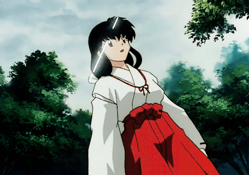 Download Anime InuYasha Gif