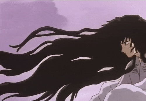 Download Anime InuYasha Gif