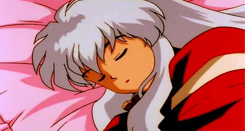 InuYasha Gif - Gif Abyss