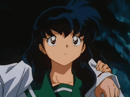 Download Anime InuYasha Gif