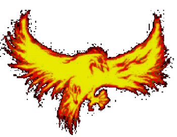Phoenix Gifs