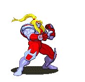 Omega Red - Desktop Wallpapers, Phone Wallpaper, PFP, Gifs, and More!