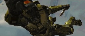 [10+] Master Chief Gifs