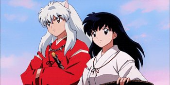 Download Anime InuYasha Gif
