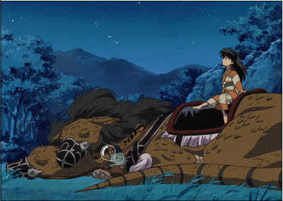 InuYasha Gif - Gif Abyss