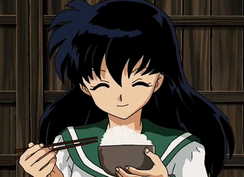 InuYasha Gif - Gif Abyss