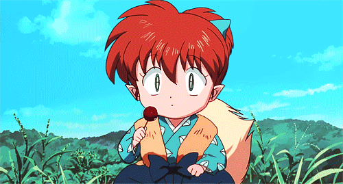 Shippo | Anime-Planet