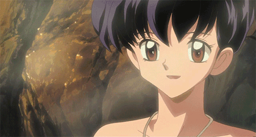Download Anime InuYasha Gif