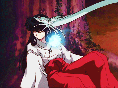 InuYasha Gif - Gif Abyss