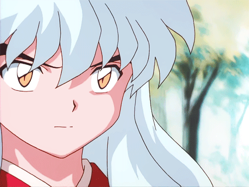 InuYasha Gif - Gif Abyss
