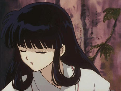 InuYasha Gif - Gif Abyss