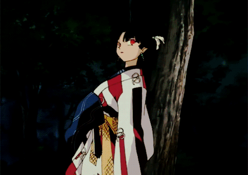 InuYasha Gif - Gif Abyss