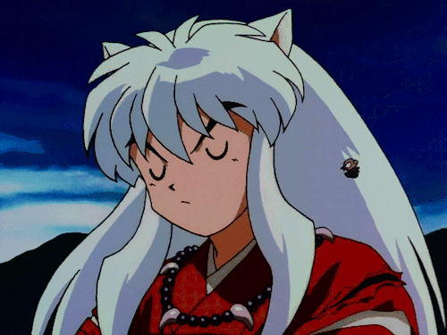 InuYasha Gif - Gif Abyss