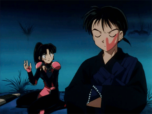 InuYasha Gif - Gif Abyss