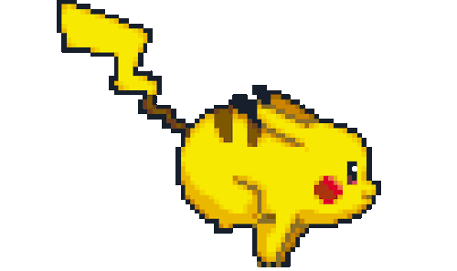 Download Video Game Pokemon Gif