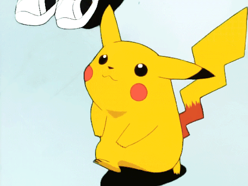 Download Video Game Pokémon Gif - Gif Abyss