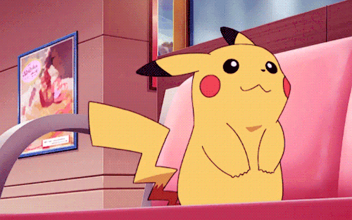 Raichu Vs Pikachu Gif @TheMatkirby's Video Tweet