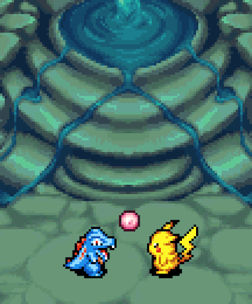 Download Video Game Pokémon Gif - Gif Abyss