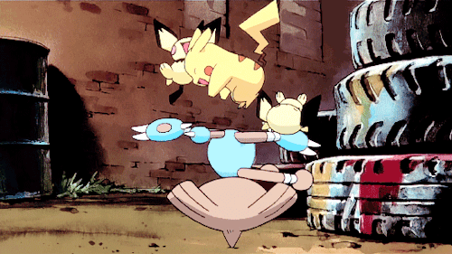 Download Video Game Pokemon Gif