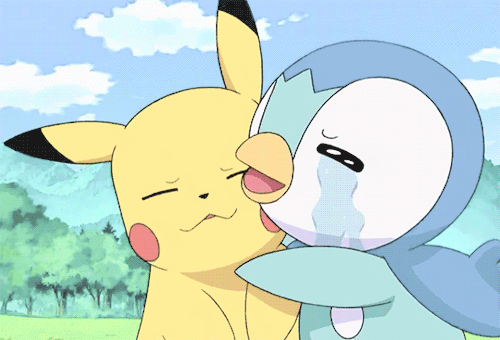 Download Video Game Pokemon Gif