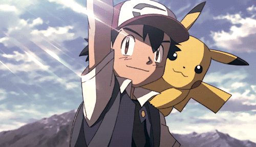 Pokémon Gif - Gif Abyss