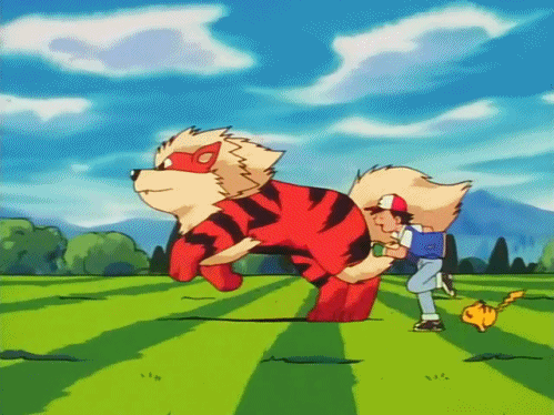 Download Video Game Pokemon Gif