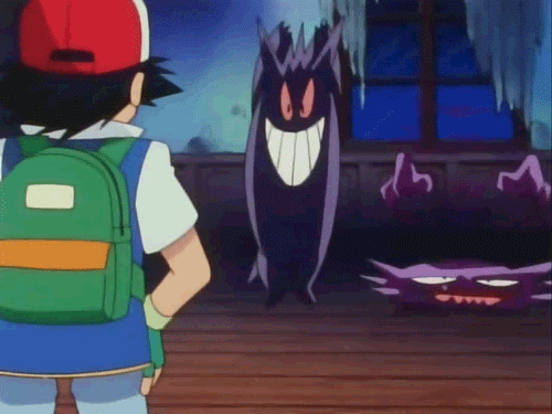 Download Video Game Pokemon Gif