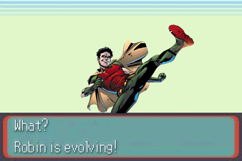 Download Video Game Pokemon Gif - Gif Abyss