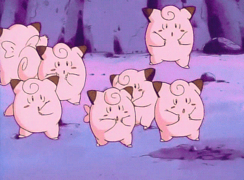Pokémon Gif - Gif Abyss