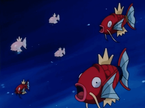 Pokémon Gif - Gif Abyss