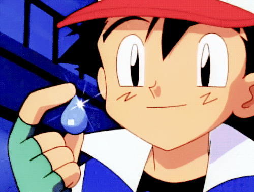 Pokémon Gif - Gif Abyss