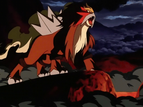 Pokémon Gif - Gif Abyss