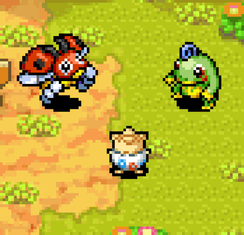 Download Video Game Pokemon Gif