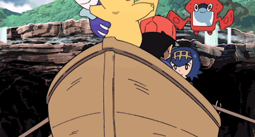 Download Video Game Pokemon Gif - Gif Abyss