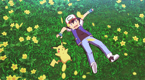 Pokémon Gif - Gif Abyss