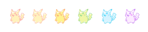 Download Video Game Pokémon Gif - Gif Abyss