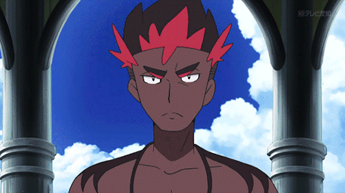Pokémon Gif - Gif Abyss
