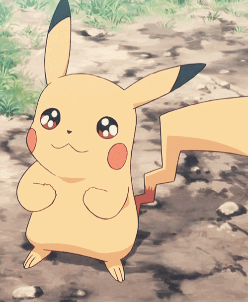 Download Video Game Pokemon Gif