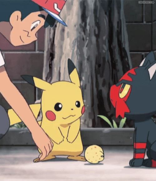 Download Video Game Pokemon Gif