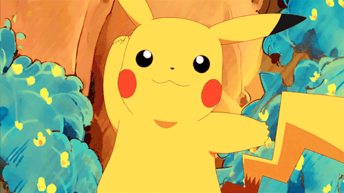 Download Video Game Pokemon Gif