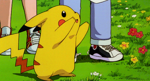 Download Video Game Pokemon Gif - Gif Abyss