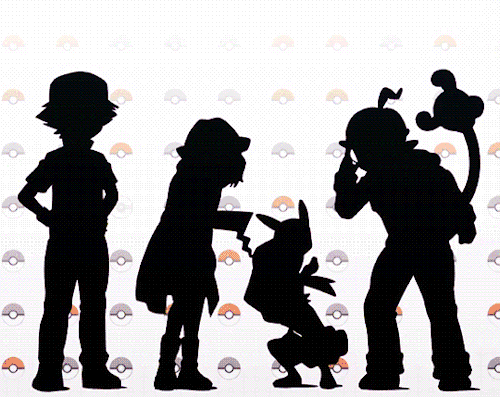 Download Video Game Pokémon Gif - Gif Abyss