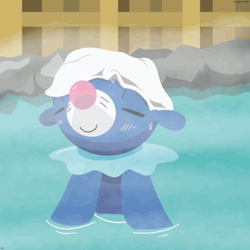 Pokémon Gif - Gif Abyss