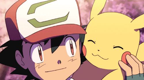 Download Video Game Pokemon Gif