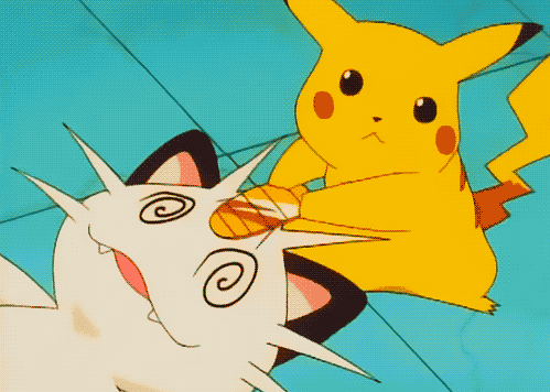Download Video Game Pokemon Gif