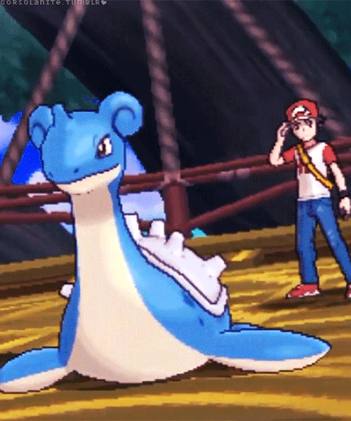 Download Video Game Pokémon Gif - Gif Abyss