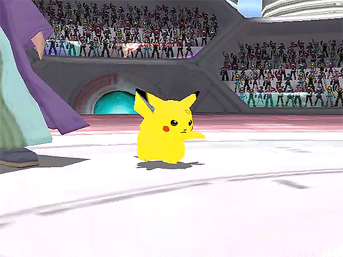 Pokémon Gif - Gif Abyss