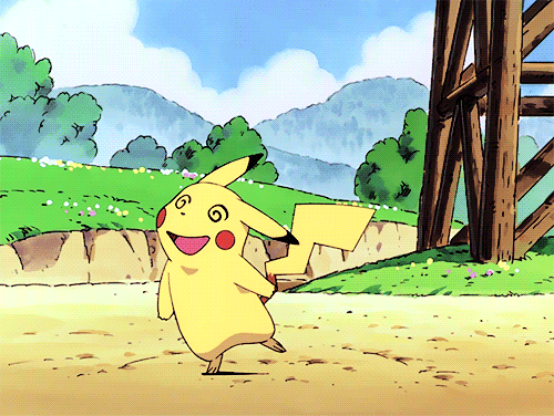 Download Video Game Pokemon Gif - Gif Abyss