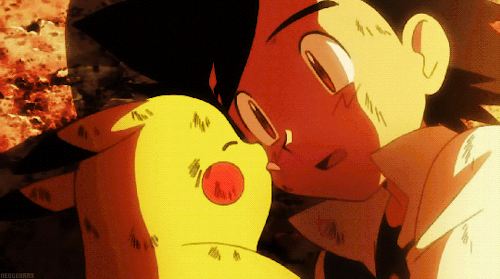 Download Video Game Pokemon Gif