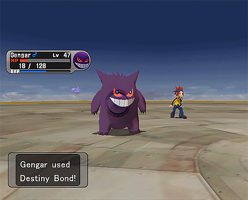 Pokémon Gif - Gif Abyss